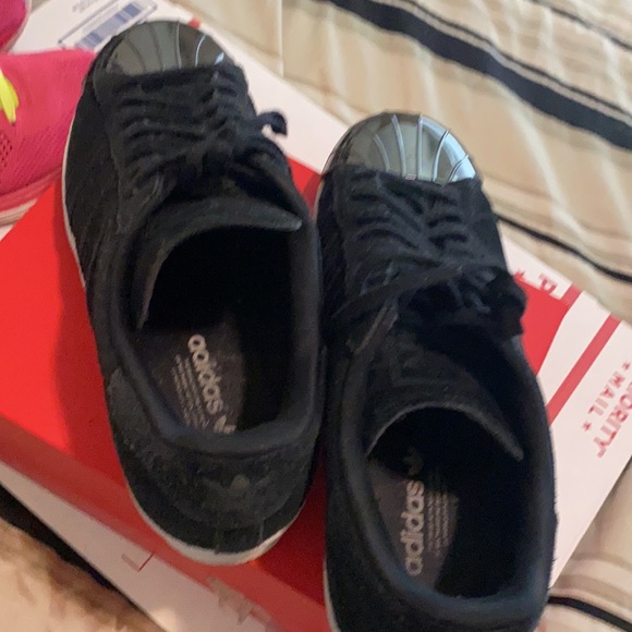 adidas | Shoes | Adidas Shell Tops | Poshmark